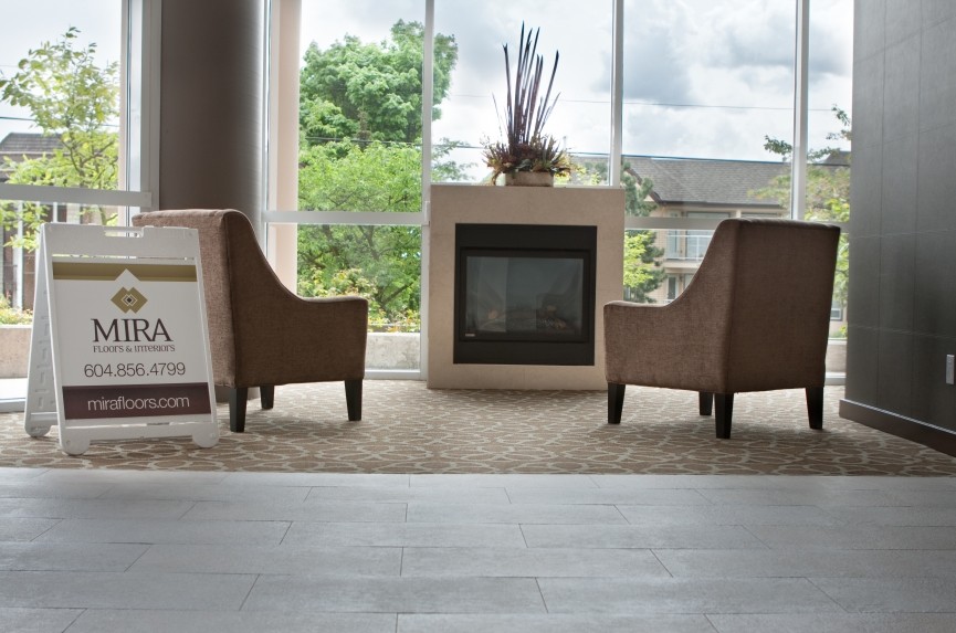 Strata Flooring Projects | MIRA Floors